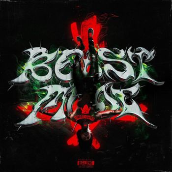 Letras del Álbum BEAST MODE (Deluxe) de Ian (ROU) | LETRASBOOM.COM