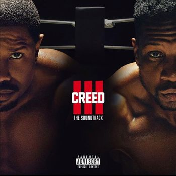 Álbum De Creed III: The Soundtrack - Dreamville (2023) [LETRAS/LYRICS]