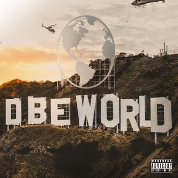Letras del Álbum DBE World de D-Block Europe | LETRASBOOM.COM