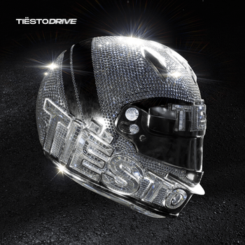 Letras del Álbum DRIVE de Tiësto | LETRASBOOM.COM