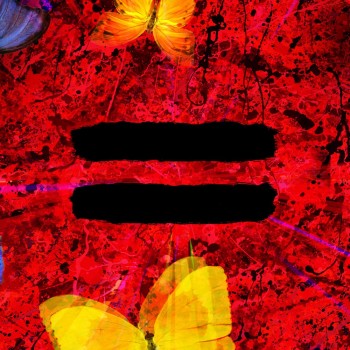 Letras del Álbum = (Equals) de Ed Sheeran | LETRASBOOM.COM