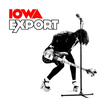 Letras del Álbum Export de IOWA | LETRASBOOM.COM