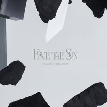 Letras del Álbum Face the Sun de SEVENTEEN (세븐틴) | LETRASBOOM.COM