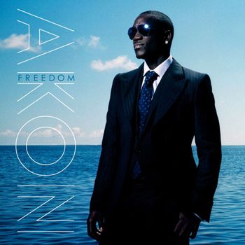 Letras del Álbum Freedom de Akon | LETRASBOOM.COM