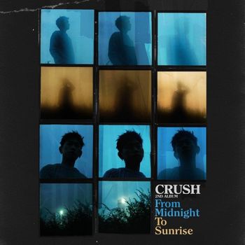 Letras del Álbum From Midnight To Sunrise de Crush (크러쉬) | LETRASBOOM.COM