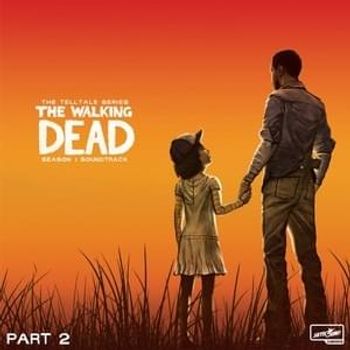 Letras del Álbum The Walking Dead: The Telltale Series Soundtrack ...