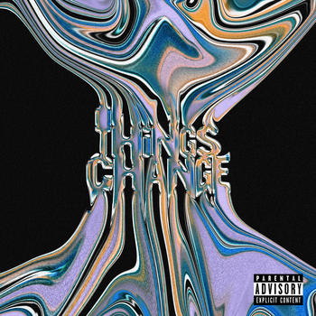 Letras del Álbum things change de S-X | LETRASBOOM.COM