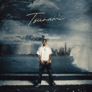 Álbum De TSUNAMI - EP - Mesita (2024) [LETRAS/LYRICS]