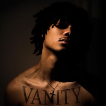 Álbum De VANITY - Bryant Barnes (2024) [LETRAS/LYRICS] | LETRASBOOM.COM