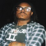 Letra de RIP - LUCKI