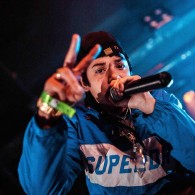 Discografia de Lucho SSJ Lyrics, Songs, and Albums