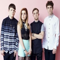 Discografia de Echosmith Lyrics, Songs, and Albums
