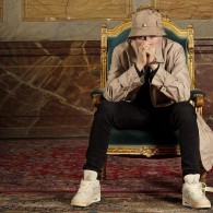 Letras de canciones de Einár Lirycs