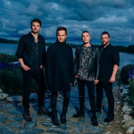 Discografia de The Rasmus Lyrics, Songs, and Albums | LETRASBOOM.COM