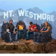 Discografia de MOUNT WESTMORE Lyrics, Songs, and Albums
