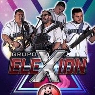 Discografia de Grupo Elexion Lyrics, Songs, and Albums | LETRASBOOM.COM