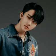 Discografia de CHANGBIN Lyrics, Songs, and Albums