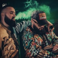 Discografia de Jala Brat & Buba Corelli Lyrics, Songs, and Albums