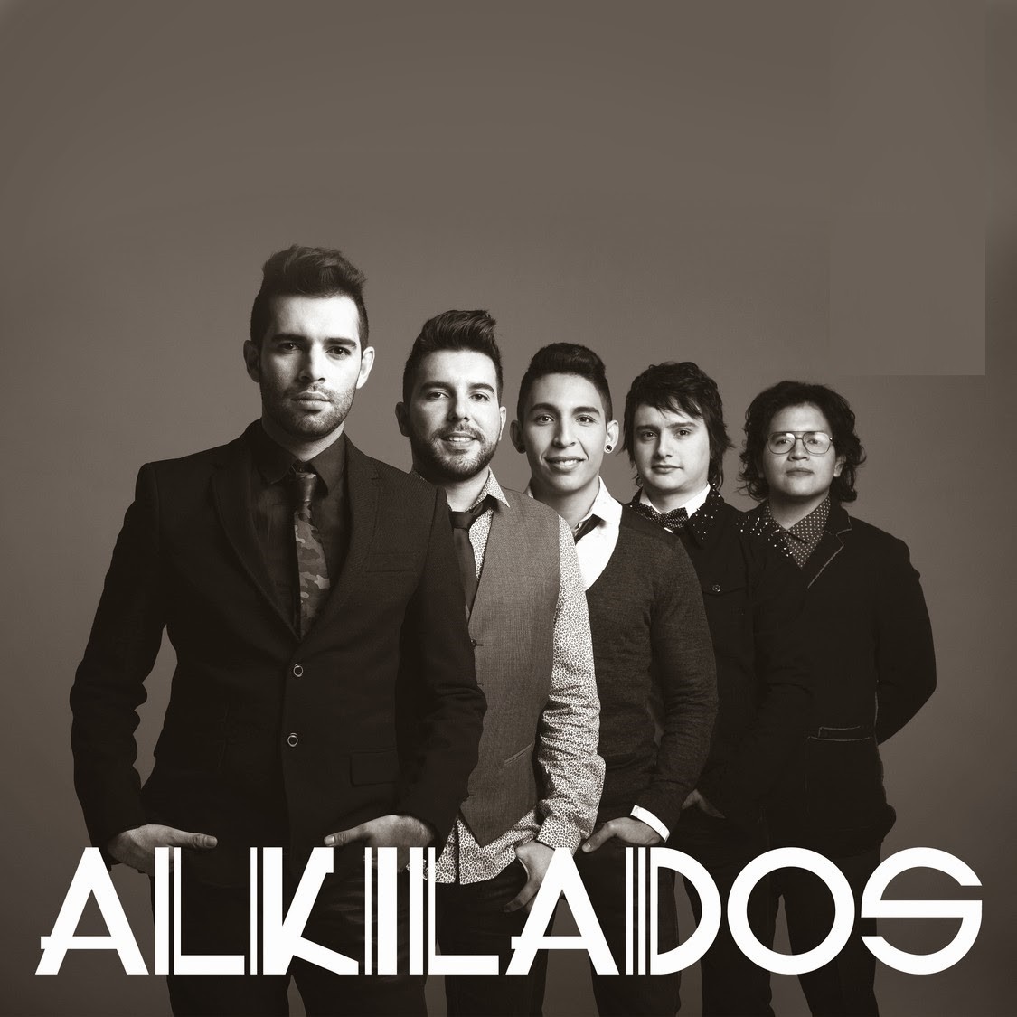 Mejor Sin Ti - Letra - Alkilados (Feat. Jhay P, Tuny D) | LE...