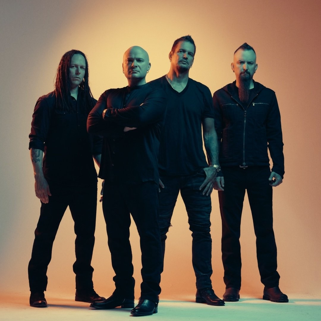 A Reason To Fight [LETRA] Disturbed | LYRICS | LETRASBOOM.COM