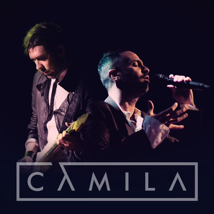 Mientes - Letra - Camila | LETRASBOOM.COM