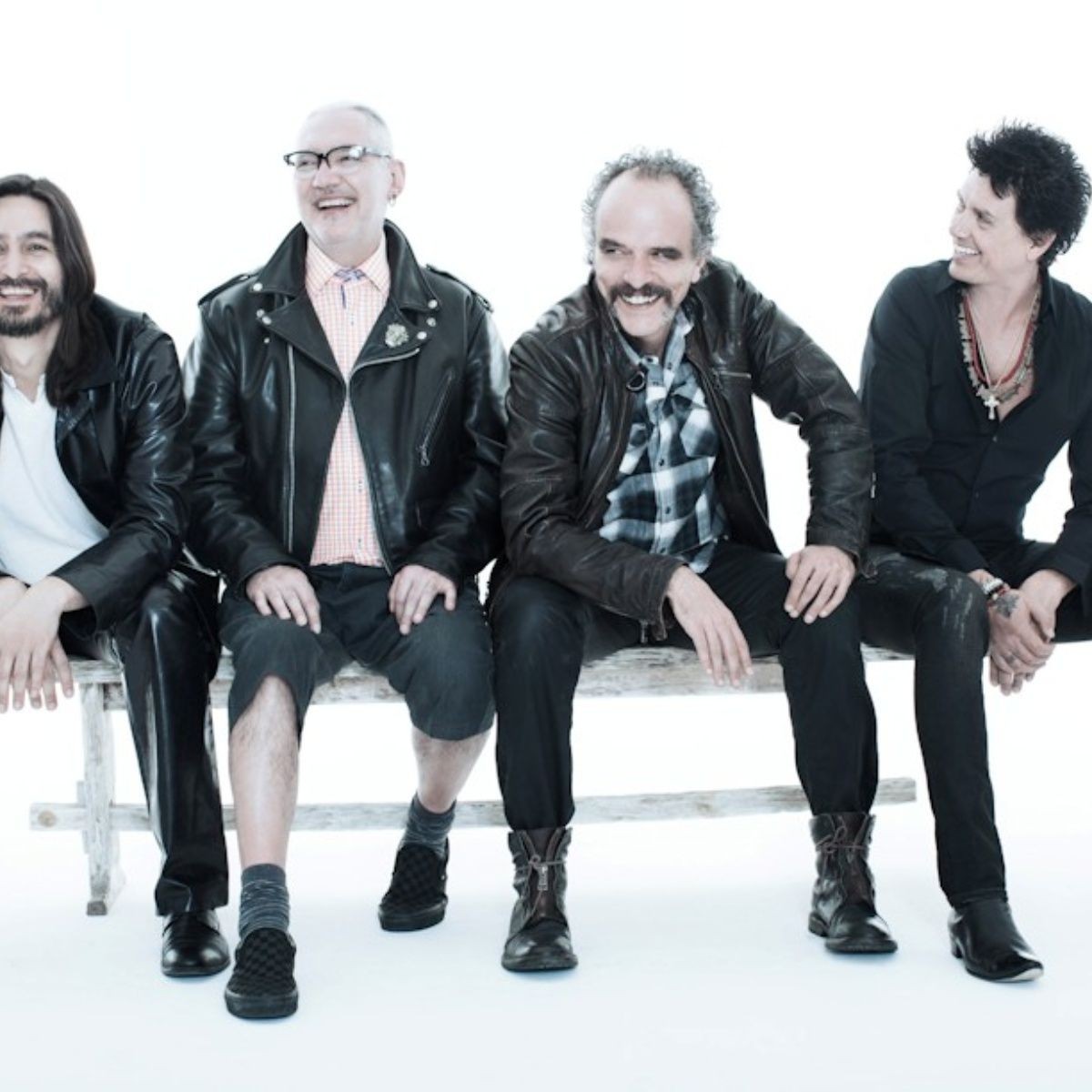 Discografia de Caifanes Lyrics, Songs, and Albums