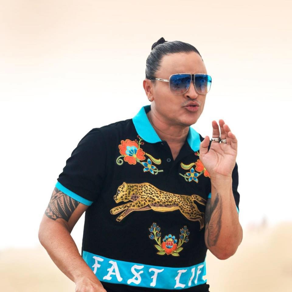 Suavemente - Letra - Elvis Crespo | LETRASBOOM.COM