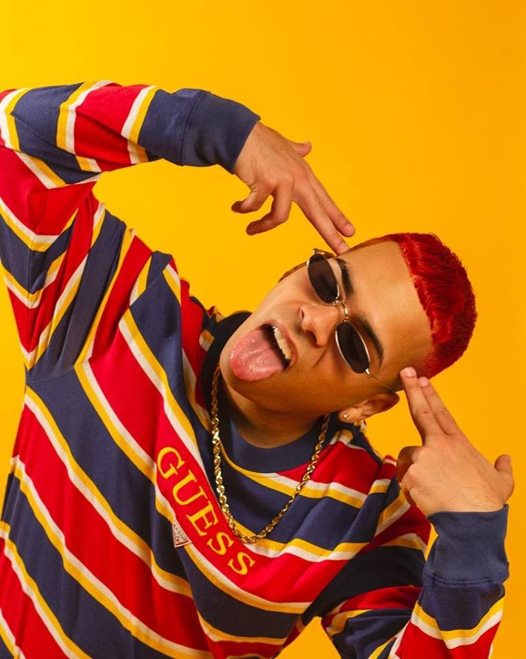 Discografia de KEVVO Lyrics, Songs, and Albums | LETRASBOOM.COM