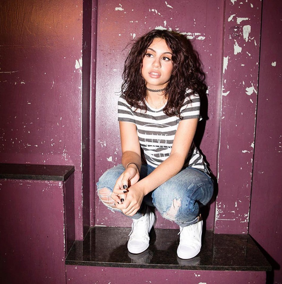 I Choose - Letra - Alessia Cara | LETRASBOOM.COM