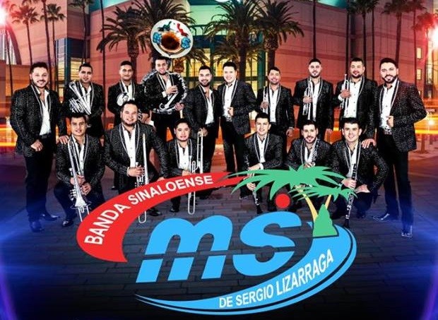 Letra de Me Cansé - Banda MS