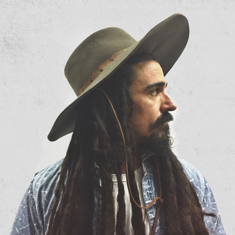 Imagen de Dread Mar I | LETRASBOOM.COM