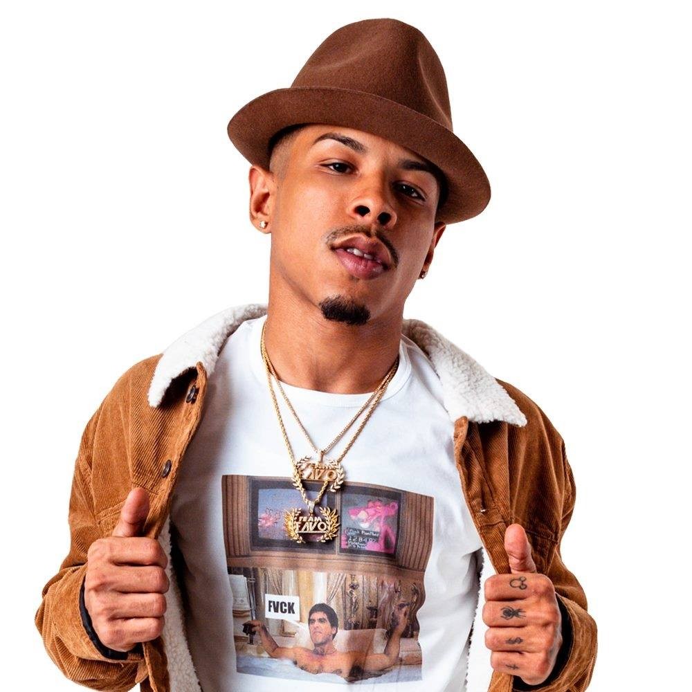 De Negro 2.5 - Letra - Jamby El Favo | LETRASBOOM.COM