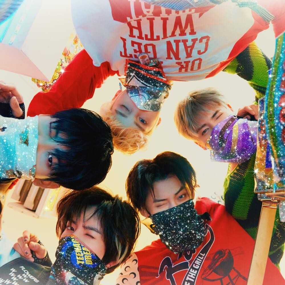 LO$ER=LO♡ER (LOSER=LOVER) - Letra - TOMORROW X TOGETHER