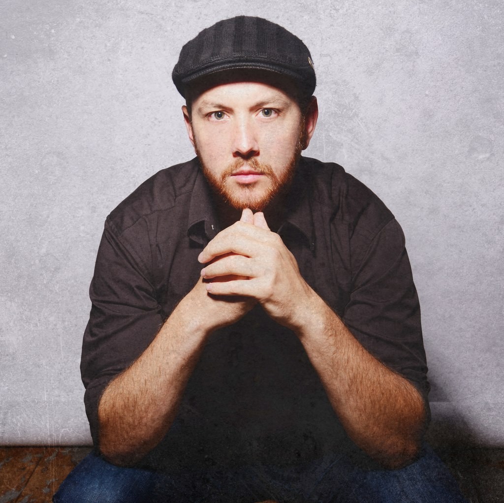 Imagen de Matt Simons | LETRASBOOM.COM