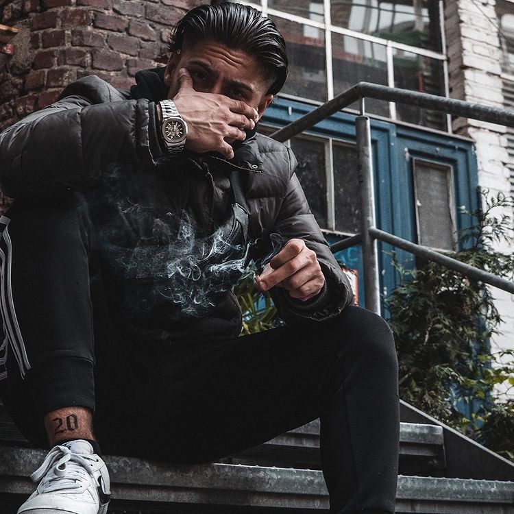 Discografia de Subasa Lyrics, Songs, and Albums | LETRASBOOM.COM