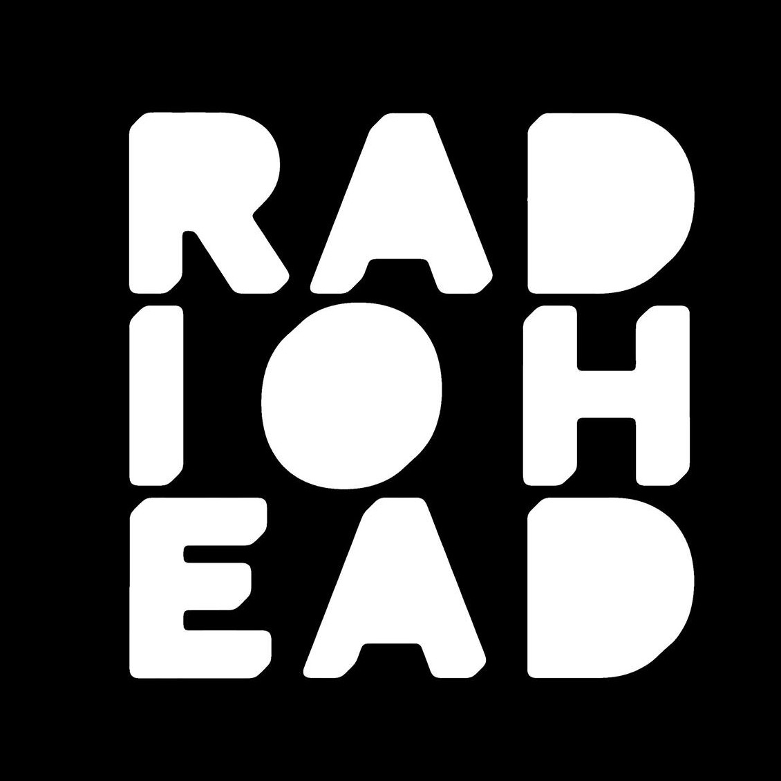 Imagen de Radiohead