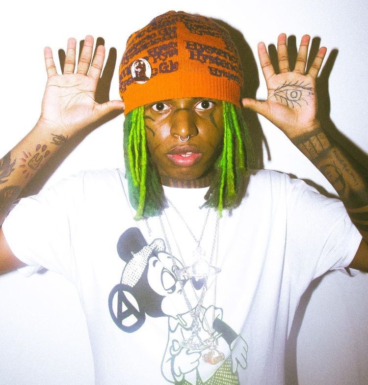Imagen de ZillaKami