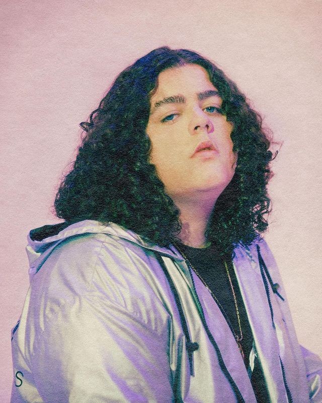 LOCO - Letra - LiL CaKe (Feat. Roze Oficial) | LETRASBOOM.CO...