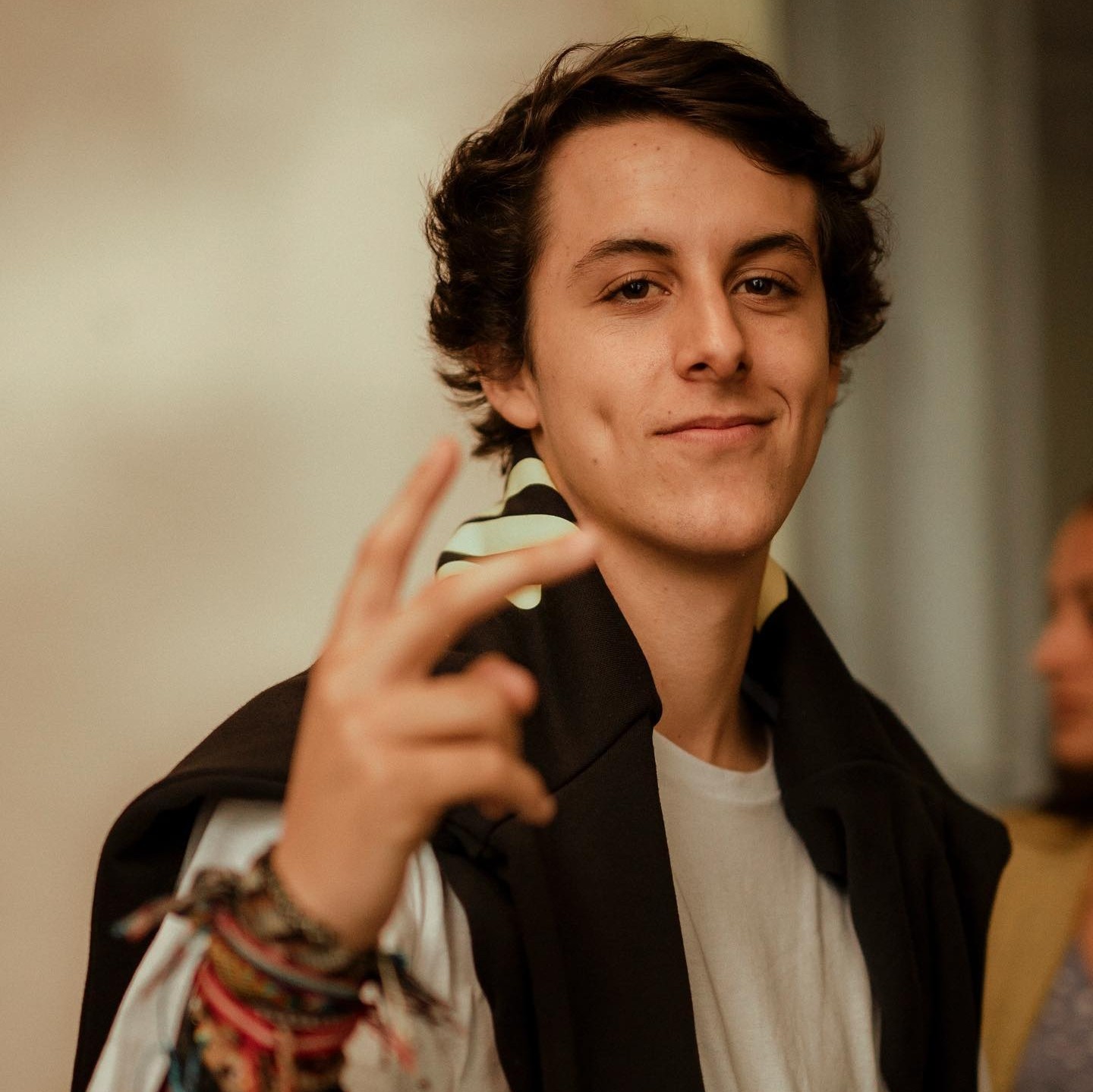 Imagen de Jaze | LETRASBOOM.COM