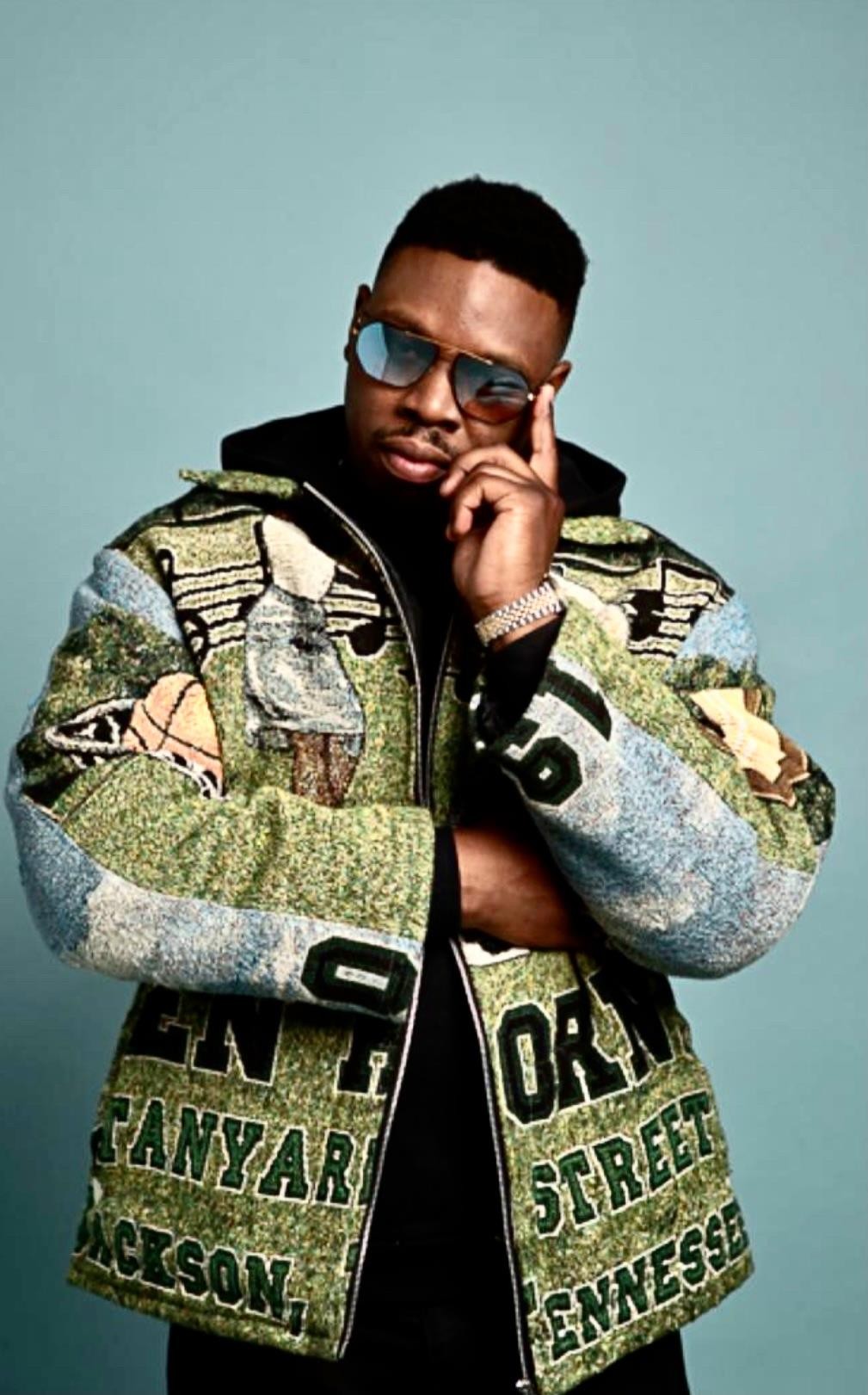 Imagen de Ayo Beatz | LETRASBOOM.COM