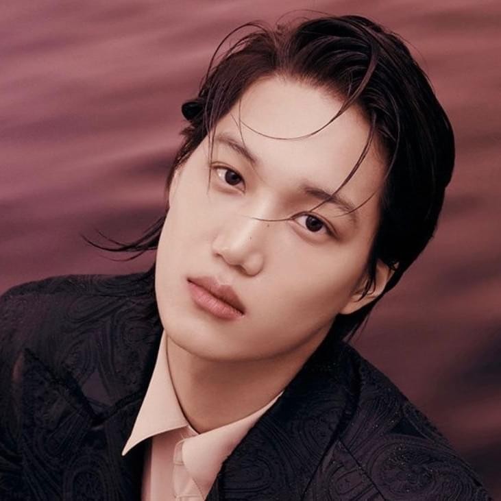 Discografia de KAI (EXO) Lyrics, Songs, and Albums | LETRASBOOM.COM