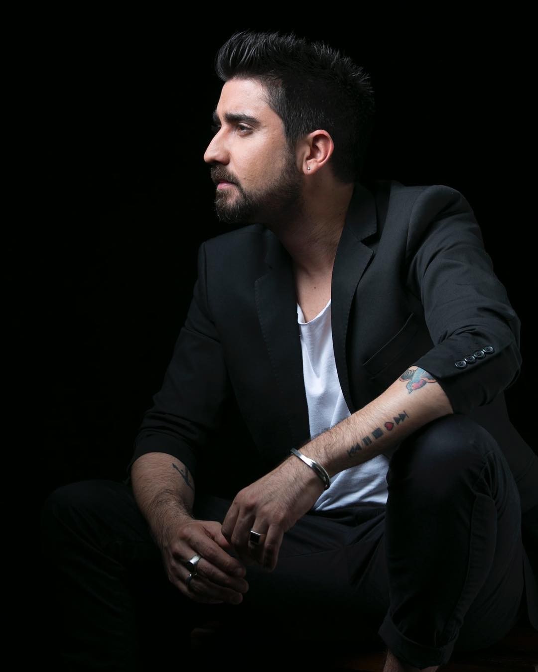 Discografia de Álex Ubago Lyrics, Songs, and Albums