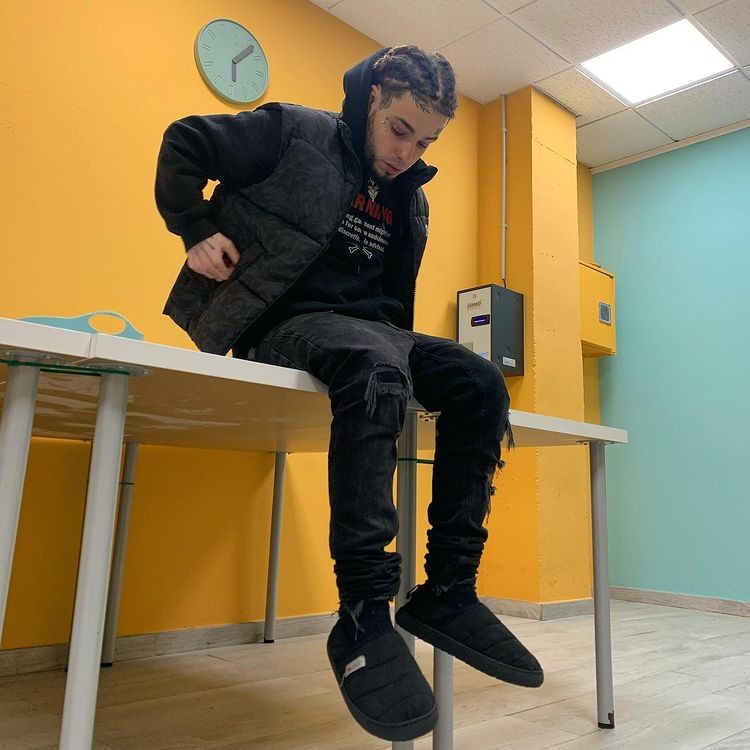 Discografia de Kid Astro Lyrics, Songs, and Albums