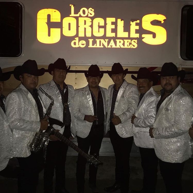 De Domingo A Domingo - Letra - Los Corceles de Linares | LET...
