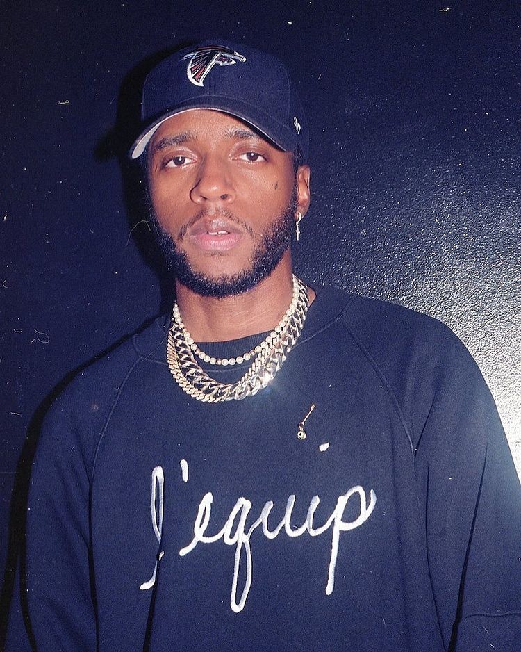 Letra de Since I Have a Lover - 6LACK | LETRASBOOM.COM