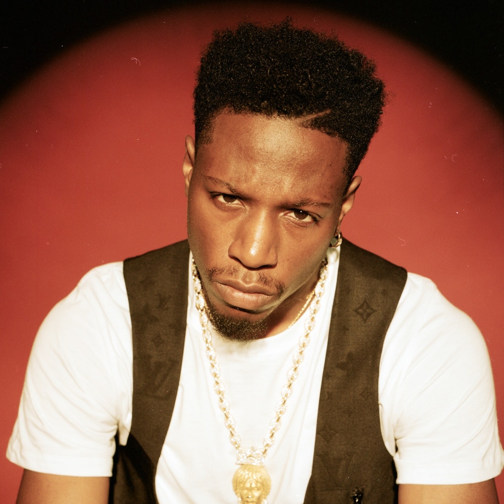 SPEEDIN’ THROUGH THE RAIN - Lyrics - Joey Bada$$ | LETRASB...