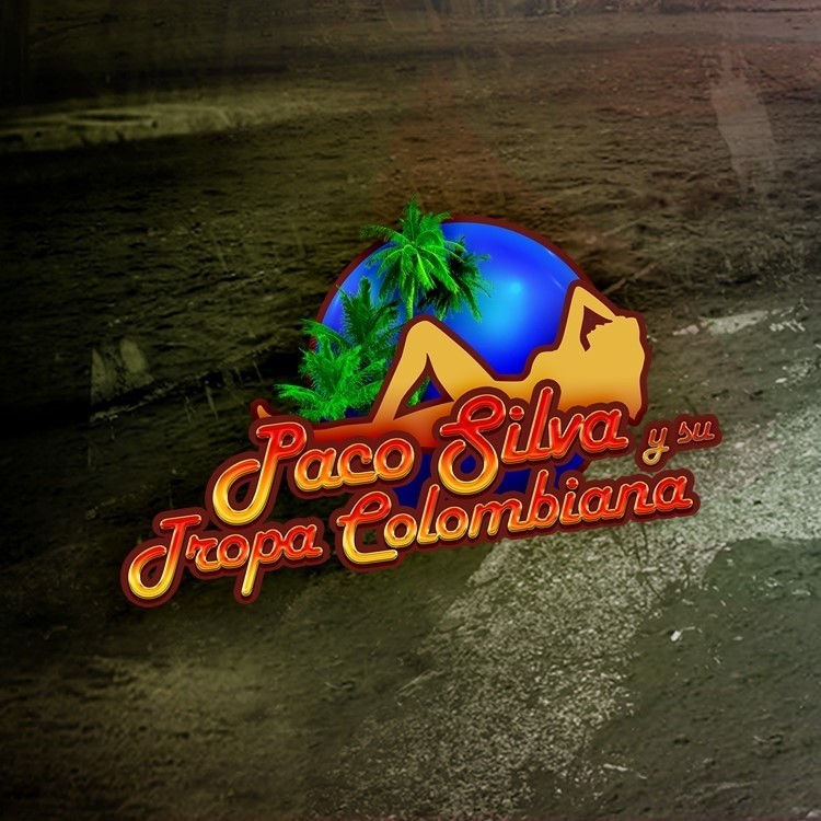 Melina - Letra - Paco Silva y su Tropa Colombiana | LETRASBO...