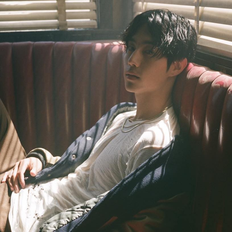 Pretty Little Picture - Lyrics - Mark Tuan | LETRASBOOM.COM