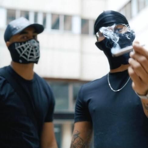 Imagen de Freeze Corleone & Ashe 22 | LETRASBOOM.COM