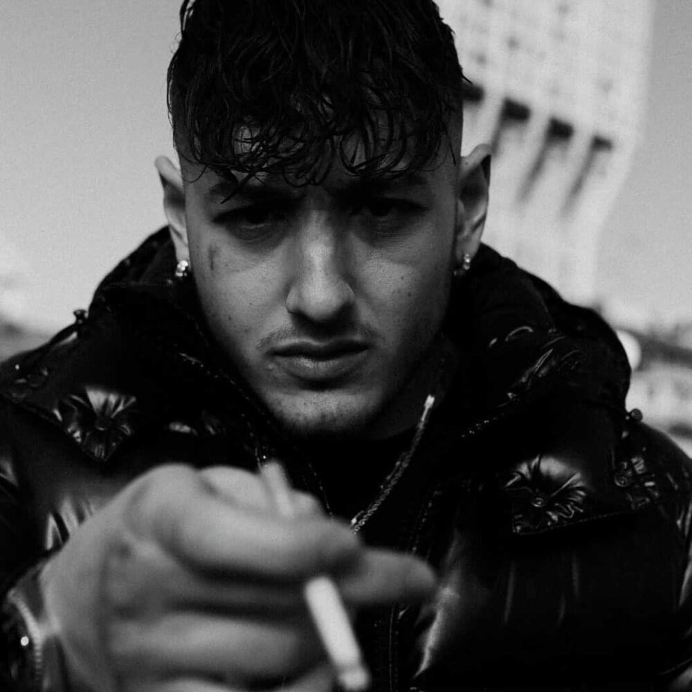 Letra de Comandamento - Paky (Feat. Geolier)